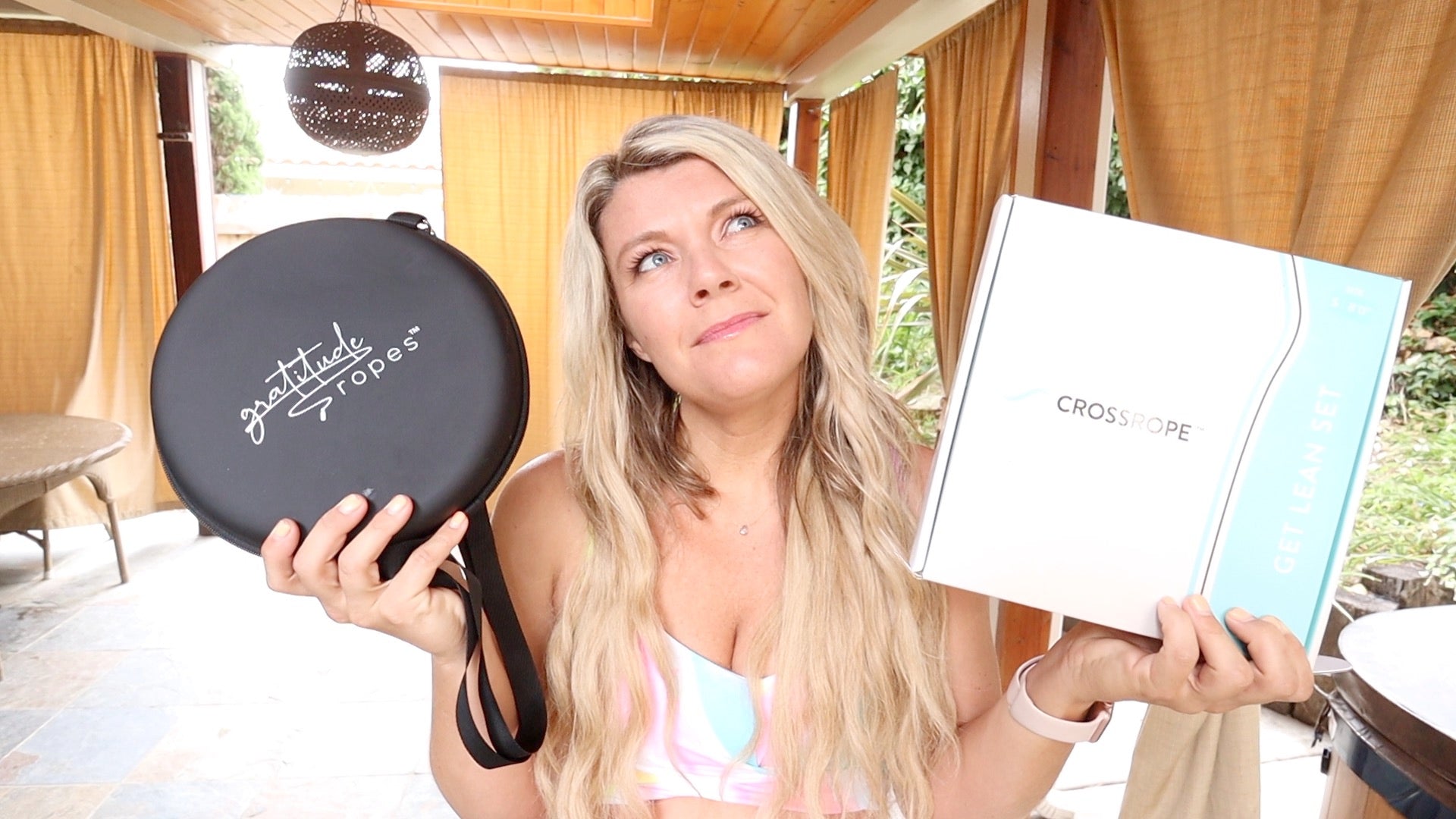 Gratitude Ropes vs Crossrope: Which Jump Rope System is Right for You?