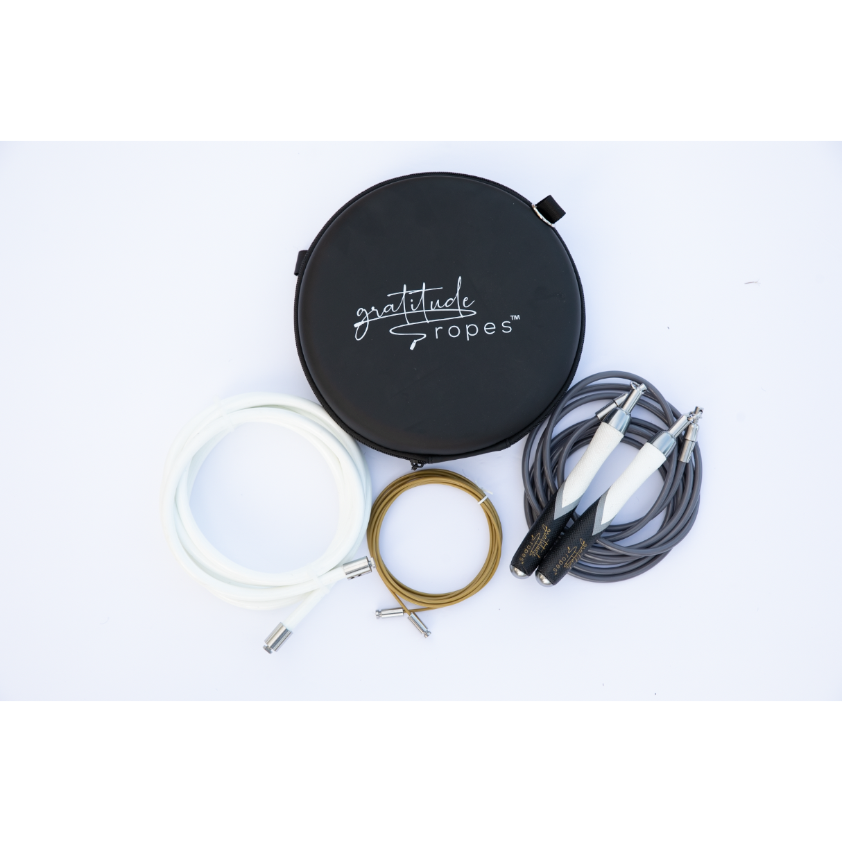 Jump Rope Set | Jump Ropes | Gratitude Ropes